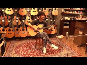 Merrill OM-18 (2005)