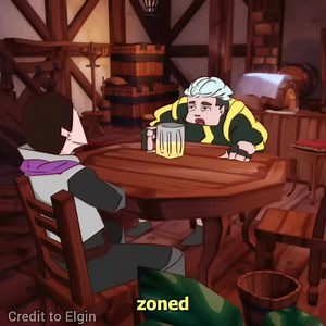 ဆရာချောင်မူးလာသောအခါ | MLBB Script files