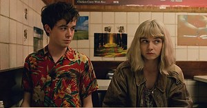 Next in the Queue: This Netflix Dark Comedy Series with a Near Perfect Rotten Tomatoes Score