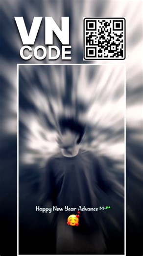 Vn Editor on Instagram: "Happy New Year Vn Code || USE THIS SONGS 👇 Step 1: Take a screenshot of this reel Step 2: Open VN Video editor app Step 3: Click on the scanner in top of right corner Step 4: Scan the Screenshot & click on the download/use Step 5: Select your photos and export video #nehaleditx #nehalyadav_x1 #nehal_yaduvanshi_ #reel #trend vncode instsmagram vnediting vntutorial reels instagram explore edits editing edit explorepage trendingreels trending trend reelitfeelit reelsinstag