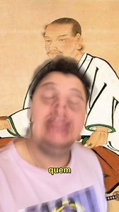 QUEM FOI O MAIOR SAMURAI DE TODOS OS TEMPOS? #shorts