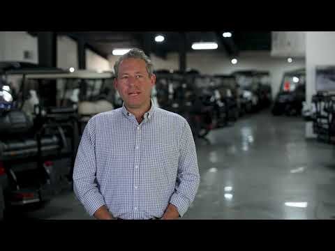 Inventory Management Success: Cart Mart