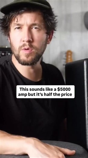 The mods Mark Sampson made to the Black Cat 30 really take this amp to the next level. The modified tone stack and beefed up power section are part of why this amp is so responsive, touch sensitive, and bold sounding. It’s got all the tonal goodness that you’ve come to love with a Sampson designed amp at a price point for the everyday player! | Bad Cat Amplifiers