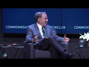 Francis Fukuyama: Identity and the Politics of Resentment