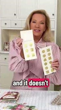 ✨ Daily Drop: Envelope Seal Cut & Emboss Folders | One-Day Crafting Deal! ✨