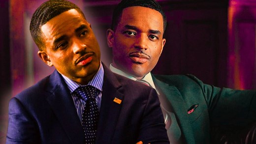 Why Was Power Book V Canceled? What Happened To The Rashad Tate Spinoff