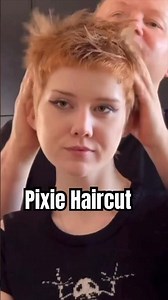 Razor PIXIE Haircut Tutorial