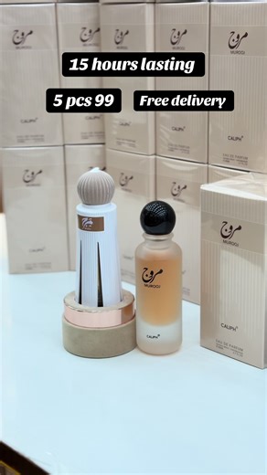 ‏Order 054-247-9362 #perfume #fyp #viralvideo #foryou