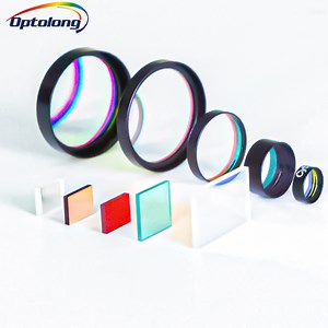 [Hot Item] Interference Filters 905nm Narrowband Lidar Filter Narrow Band Pass Filter