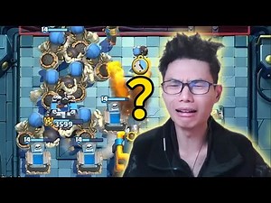 Clash Royale modded server, Tombstone → Giant Skeleton Machine, it's awesome! | Power Bro - NOVA ...