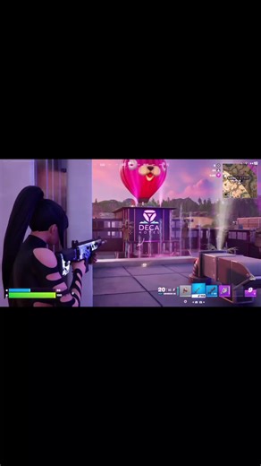 ‏I'm Out #fortnite #فورتنايت #fortniteclips #whattowatch #fyp