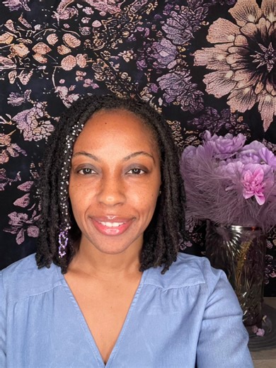 Psalm of David 😇✨🌿🙏🏾💜🙌🏾😮‍💨🗣️🤲🏾 #akerasdivinedevotion #bibleverse #knowledge #truth #sinners | Akera Whittle