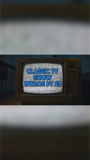 Classic TV Intros Pt 23. The Bionic Woman (1976-1978). #thetvgenius #genx #lindsaywagner #bionicwoman