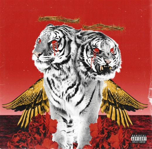 Polyphia - New Levels New Devils