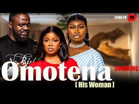 OMOTENA - Latest Yoruba Movie 2026 Drama; Anike Ami, Babatunde Aderinoye, Debbie Shokoya
