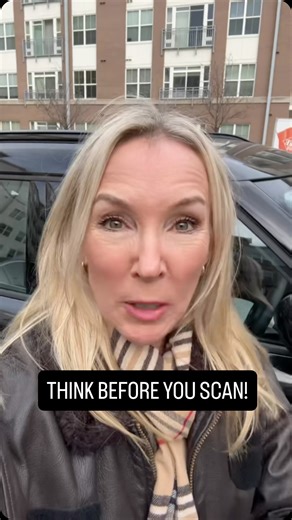 Susan Hogan | Your Consumer Reporter on Instagram: "CONSUMER REPORTER reveals FAKE QR codes are exploding! Here’s what happens when you scan a fake QR Code and what the scammers really want from you! #fakeqrcodes #bewareoffakeQRcodes #consumerreportertips #scamalert"