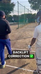 805K views · 10K reactions | Basics Of Backlift | Important Batting Tips By U-16 Rajasthan’s state team coach and CAP JAIPUR coach (Azharuddin Khan) #cricketground #cricketer #cricketlovers #sports #teamwork #cricketworld #playbold #loveforcricket #Yusufpathan #Irfanpathan #fitness #Team #Pathans #cricketacademy #Umpire #rajasthan #jaipur #dk_sports_jaipur #capjaipur #capjaipur_cricket_ground | Cricket Academy Of Pathans Jaipur | Facebook