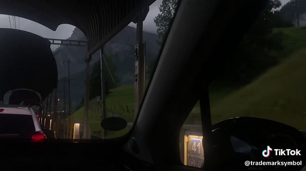 #fallvibes #autumnaesthetic #fyp #aesthetic #mountain #view #digitaldiary