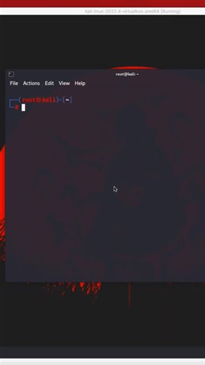 Install Linx on Kali Linux for Enhanced Cybersecurity
