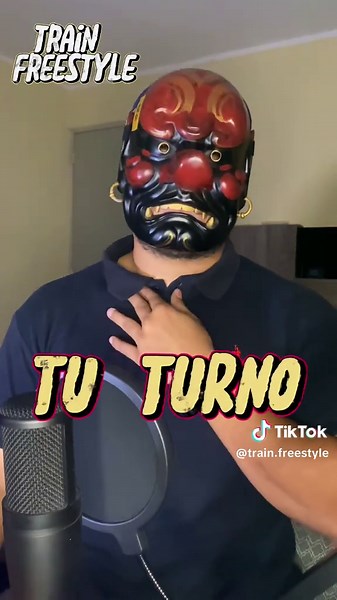 Freestyle Rap Challenge