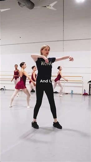 Pirouettes Made Simple: Balance, Alignment, and Control
