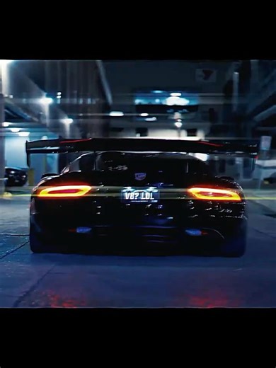 The sticker makes my pc faster 😈 @QuietRacing #cars #edit #caredit