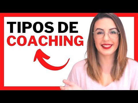 TIPOS DE COACHING ➜ ¿Qué Área De Tu Vida ESTÁ EN APUROS? 🔥 Coaching para Principiantes