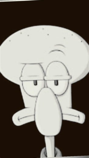 waw spongebob dan squidward nyanyi lagu eeeeee a