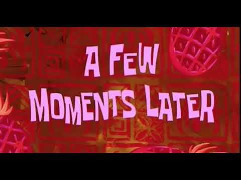 A FEW MOMENTS LATER Meme Clip Video | No Copyright