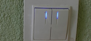6 Different Types of Light Switches | DoItYourself.com
