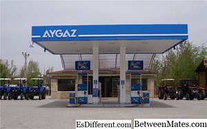 Пропан и газ аммиака - ХИМИЯ 2026