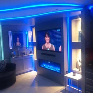 45 reactions · 25 comments | Something a bit different. This wall...