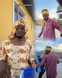 144K views · 6K reactions | Iya landlord Vs Alfa sheriff!  Wahala deh | Talented senatee | Facebook