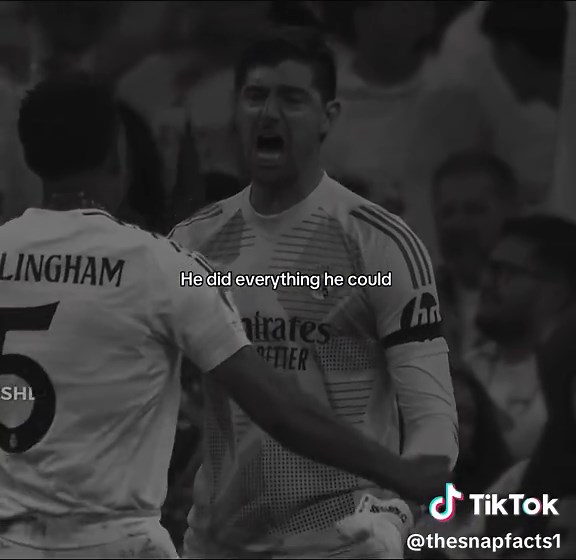 Insights into Player Efforts: The Reality Behind Sports