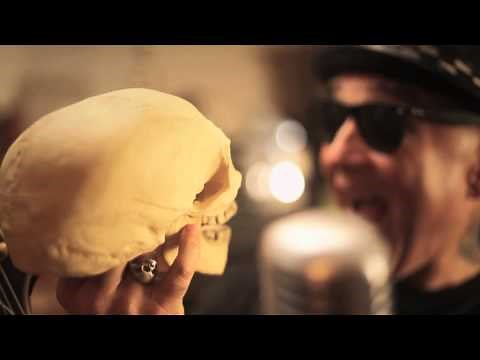 Sr Flavio - El Secreto (video oficial) 1080 HD