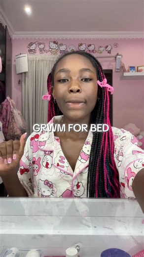 Happy new year to those who r seeing this in 2026. 😪 #audreygrwm #👻💗😜🙈😘 #jesusadoresyou💗 #grwm