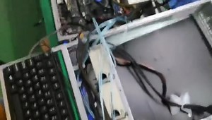 Watch Rackmount Hotswap server Case on Amazon Live