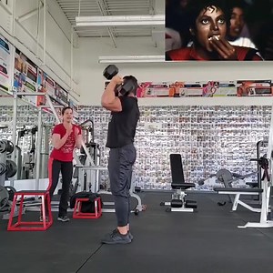 I got a FREE WORKOUT from Diana. It was AWFUL 🤣 www.hitchfit.com #WORKOUT #FUNNY #HARDWORK | Hitch Fit Online Personal Training