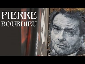 Pierre Bourdieu: Habitus and Social Matrix
