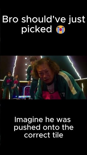 Glass Maker #glassmaker #shorts #squidgame