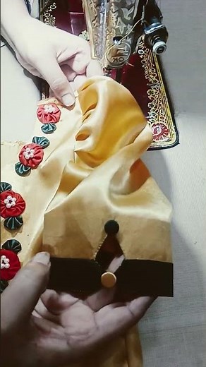 Latest Puff Sleeve Design 2025 | Simple & Stylish | Blouse Puff Sleeves ideas for beginners