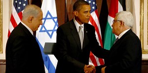 How the Israeli-Palestinian conflict resisted Obama’s efforts
