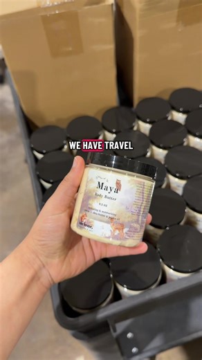 almond, vanilla, and iced rose with a gourmand gin accord & fresh vibes 🌿🌸☁️ this scent is unique & comforting while flattering any event or time of day ✨ use daily for visible improvement in skin & help reducing and preventing stretch marks, as well as smoothing skin 🤎 all natural, clean ingredient, non greasy emulsified body butter that comes in a FULLL jar 🍾 #smellgood #bodycare