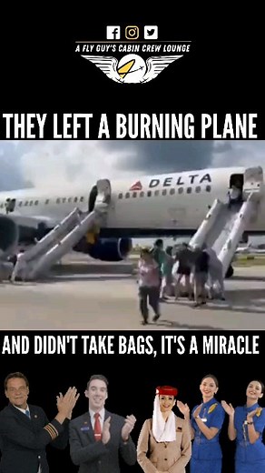85K views · 347 reactions | And the winner of best evacuation in an...
