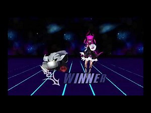 Project M EX Remix Elizabeth Gameplay