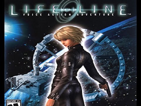 Lifeline Walkthrough Gameplay