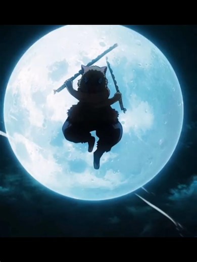 inosuke always rock💀🔥 #inosuke #inosukeedit #demonslayer