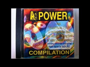 A2 Power Compilation Vol.1