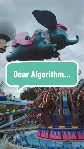 Dear algorithm… send me my people… the ones that love Disney, travel, coffee, and countdowns! We have trips to plan! 🩷 #disneytravelplanner #traveladvisor #dreamvacation #algorithm