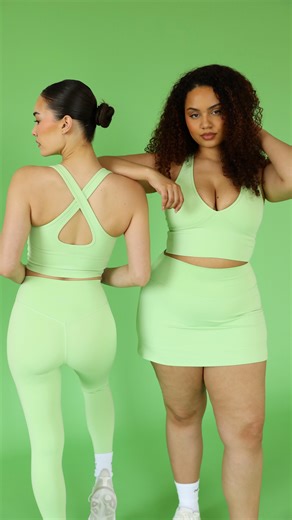 ONSET on Instagram: "POV: Your pacer tells you there are BLOOM sets at the finish line. ‍♀️"